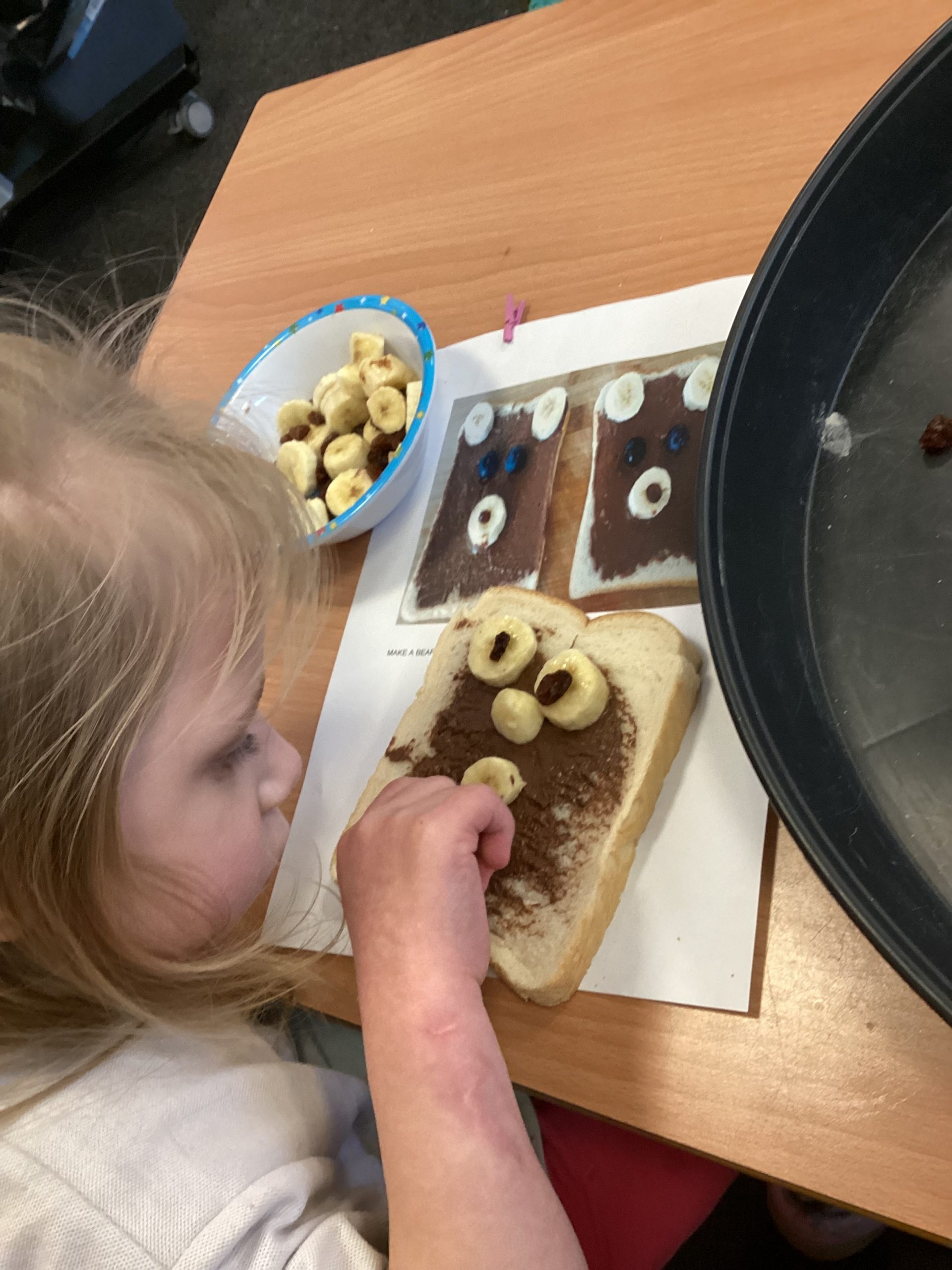 Goldilocks – Writing, Sharing, Exploring and more… | Carcroft School