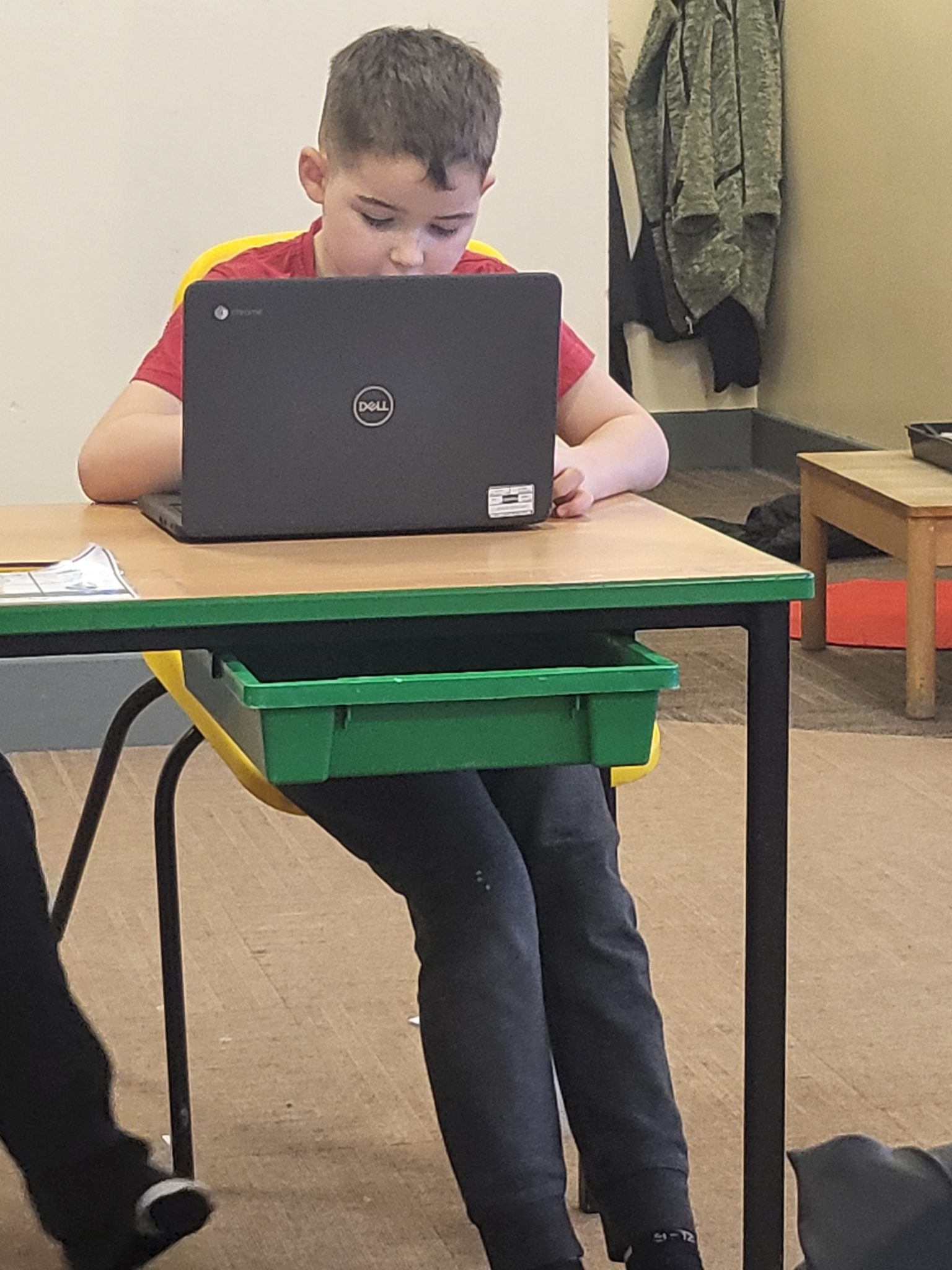 Ice Age write up | Carcroft School