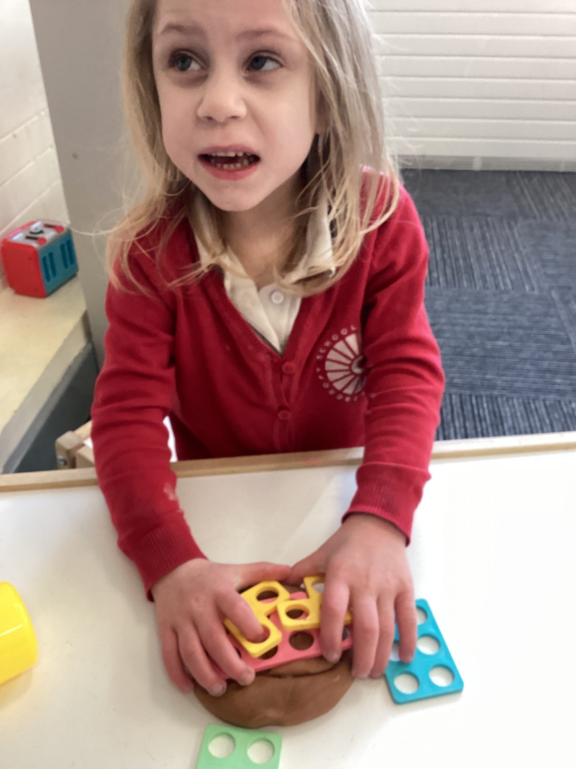 Its all about the shape… | Carcroft School