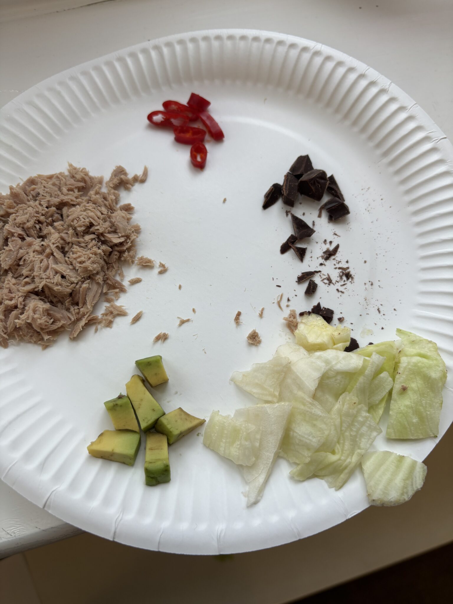 Blind Taste Testing | Carcroft School