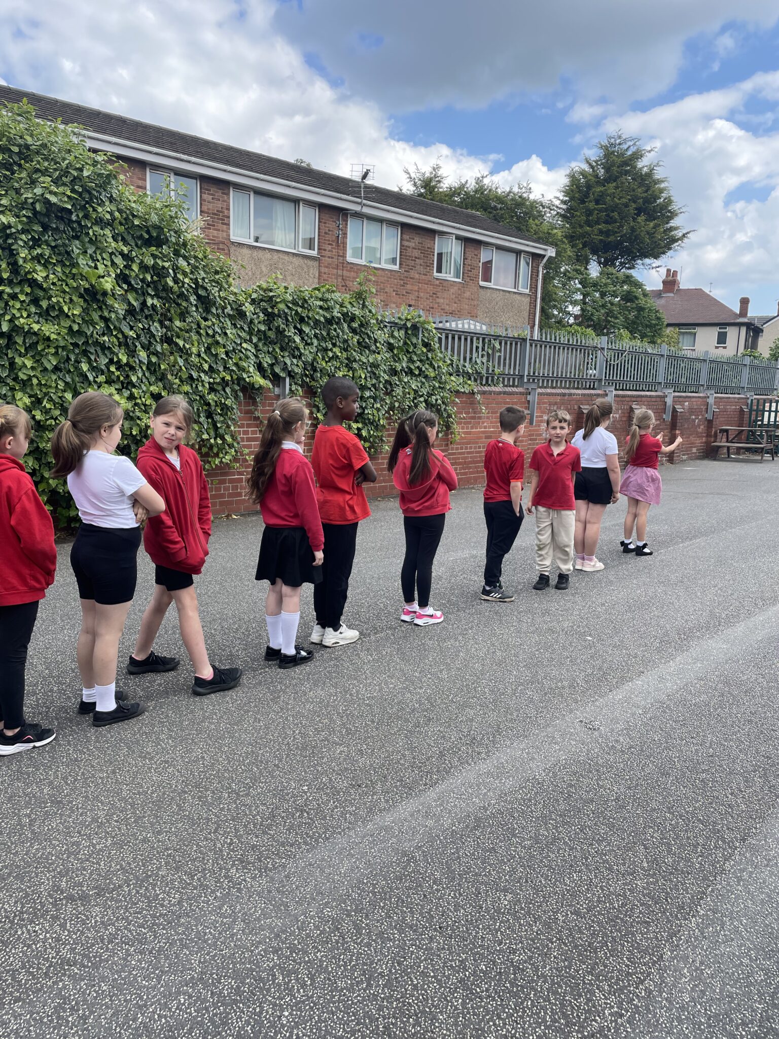 Angles and turns | Carcroft School