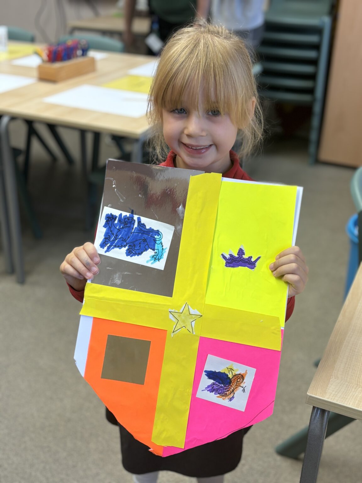 KS1 Fieldwork to Lincoln Castle | Carcroft School