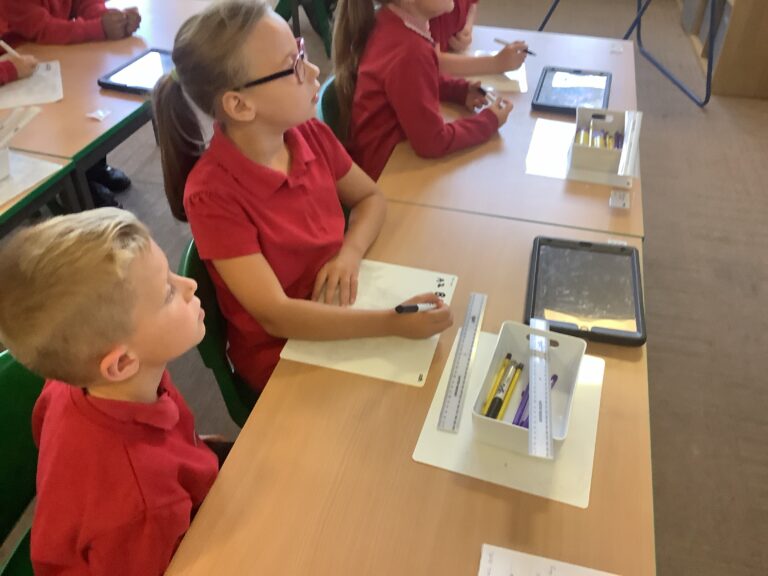 Partitive Nouns | Carcroft School