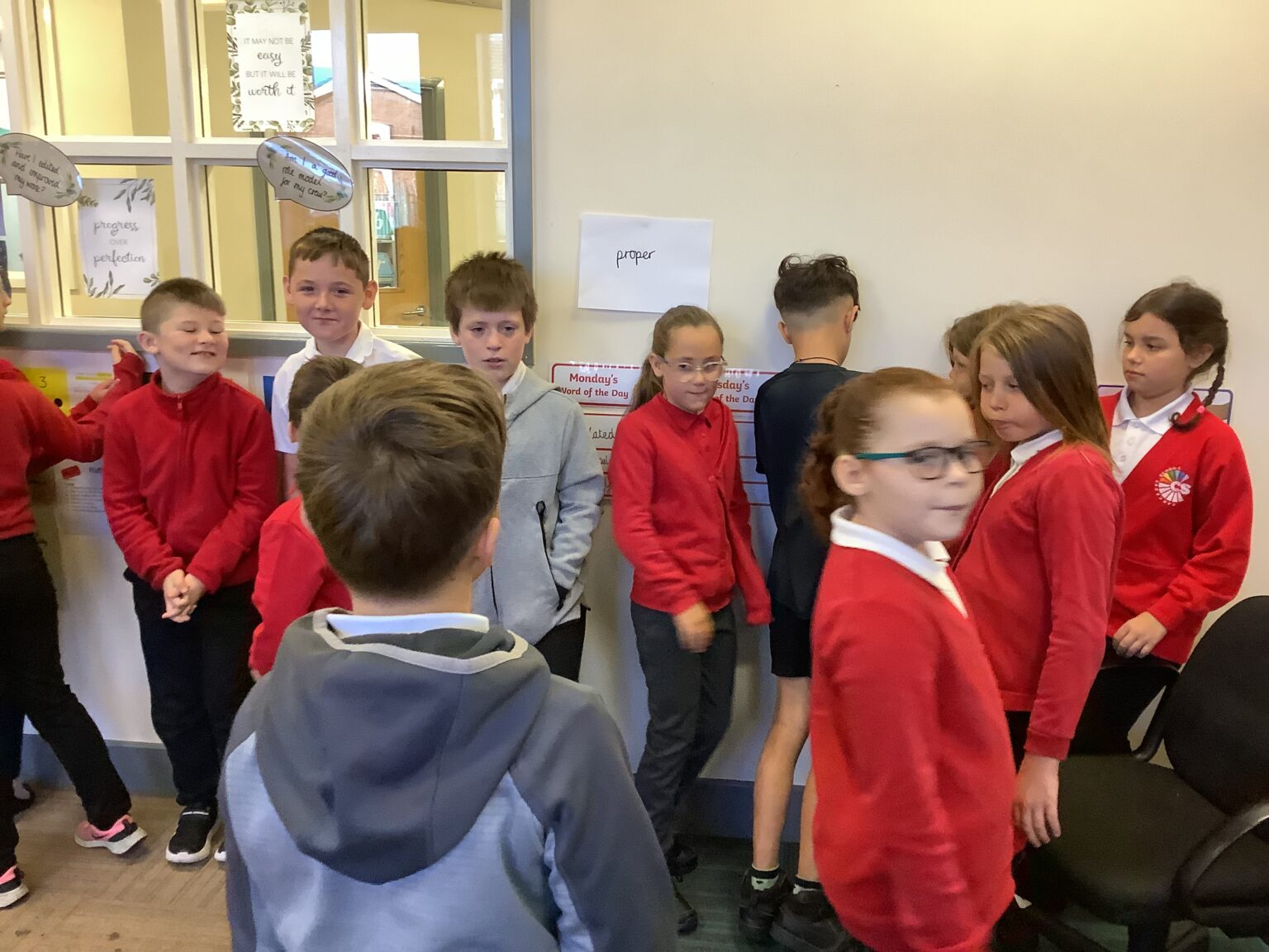 Common and Proper Nouns | Carcroft School