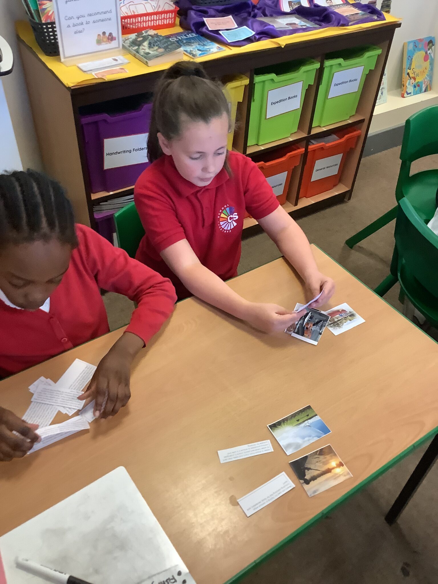 Uses of rivers | Carcroft School