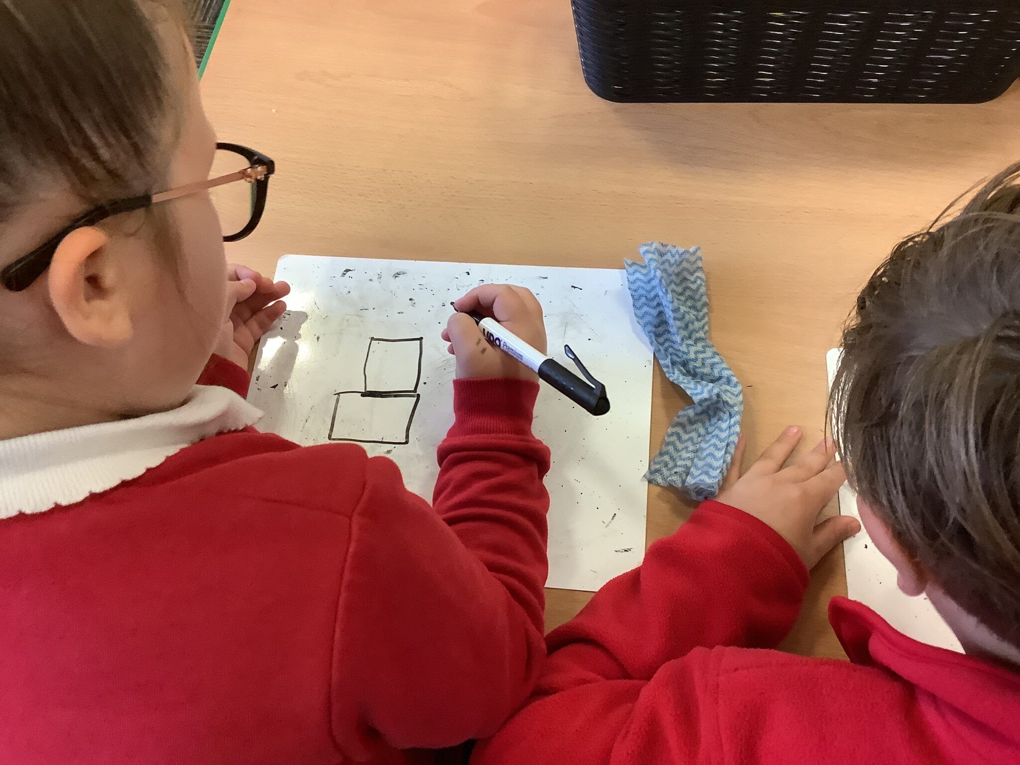Parts of a computer | Carcroft School