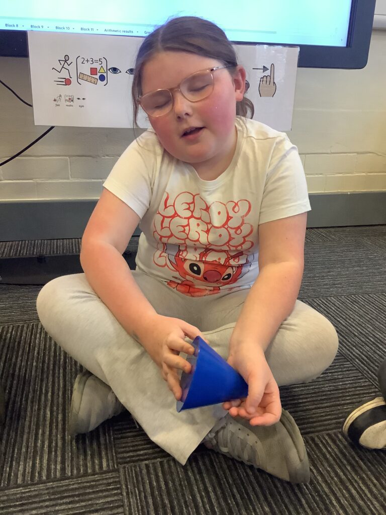 Guess The Shape! | Carcroft School