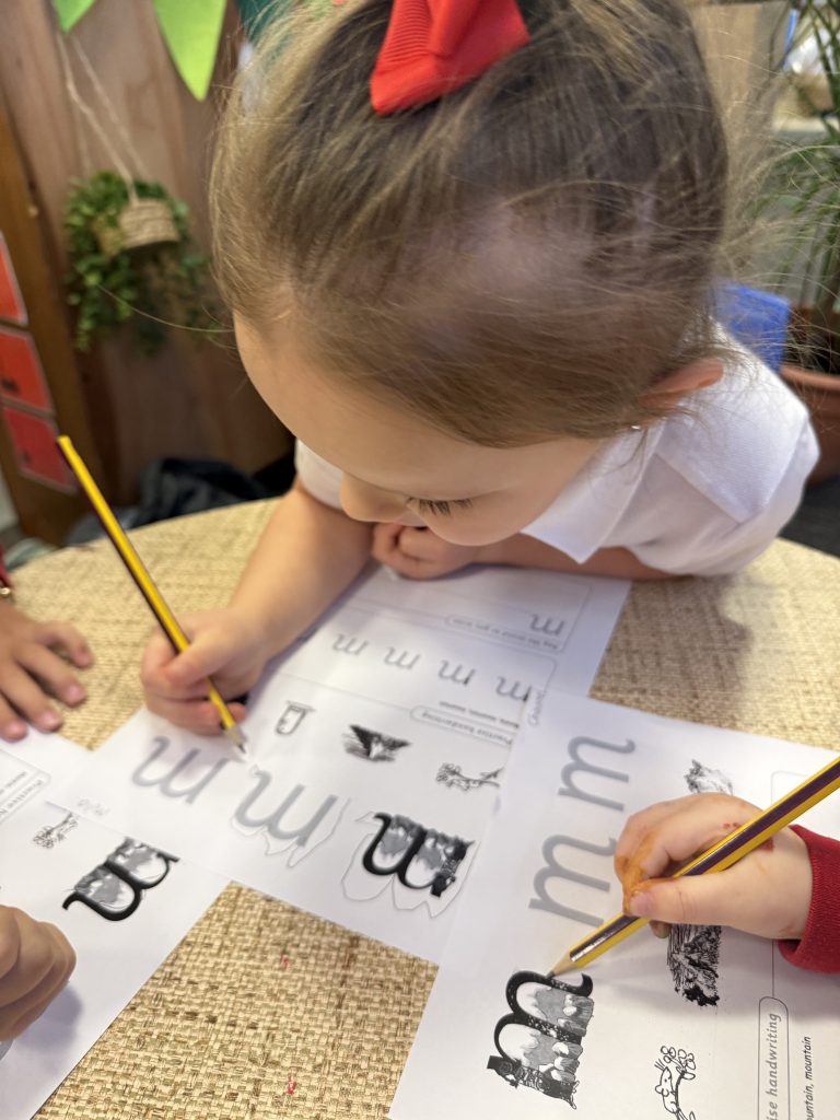 Read Write Inc Practice Sheets | Carcroft School