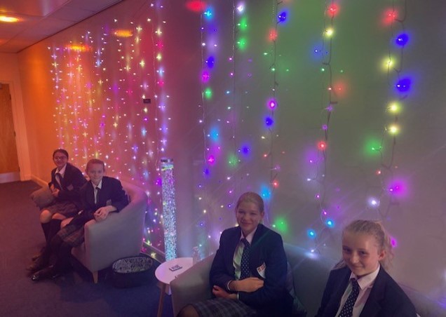 SEND Department | St Mary's Catholic School