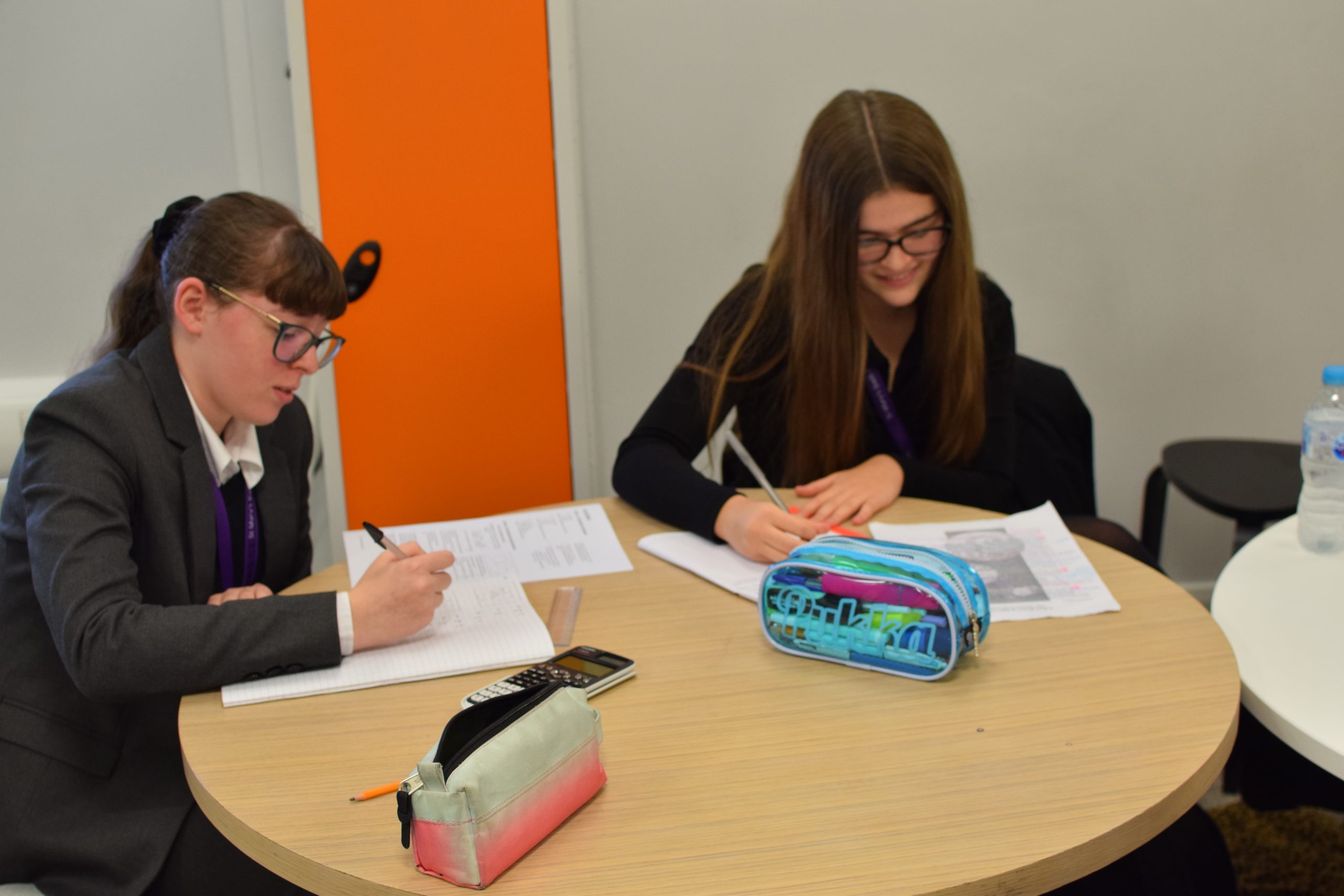 Super-Curricular Activities | St Mary's Catholic School