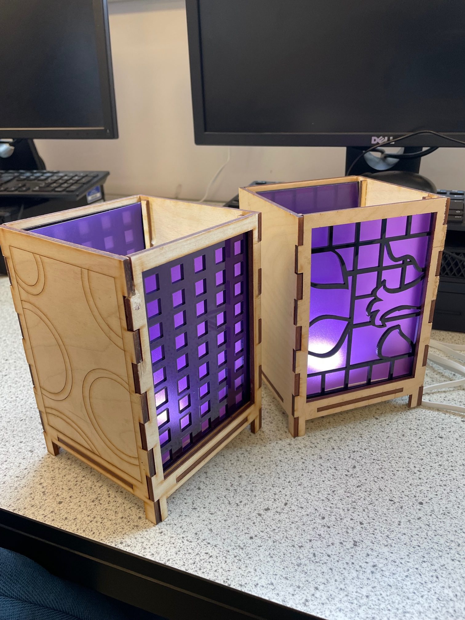 Year 9 DT Project | St Mary's Catholic School