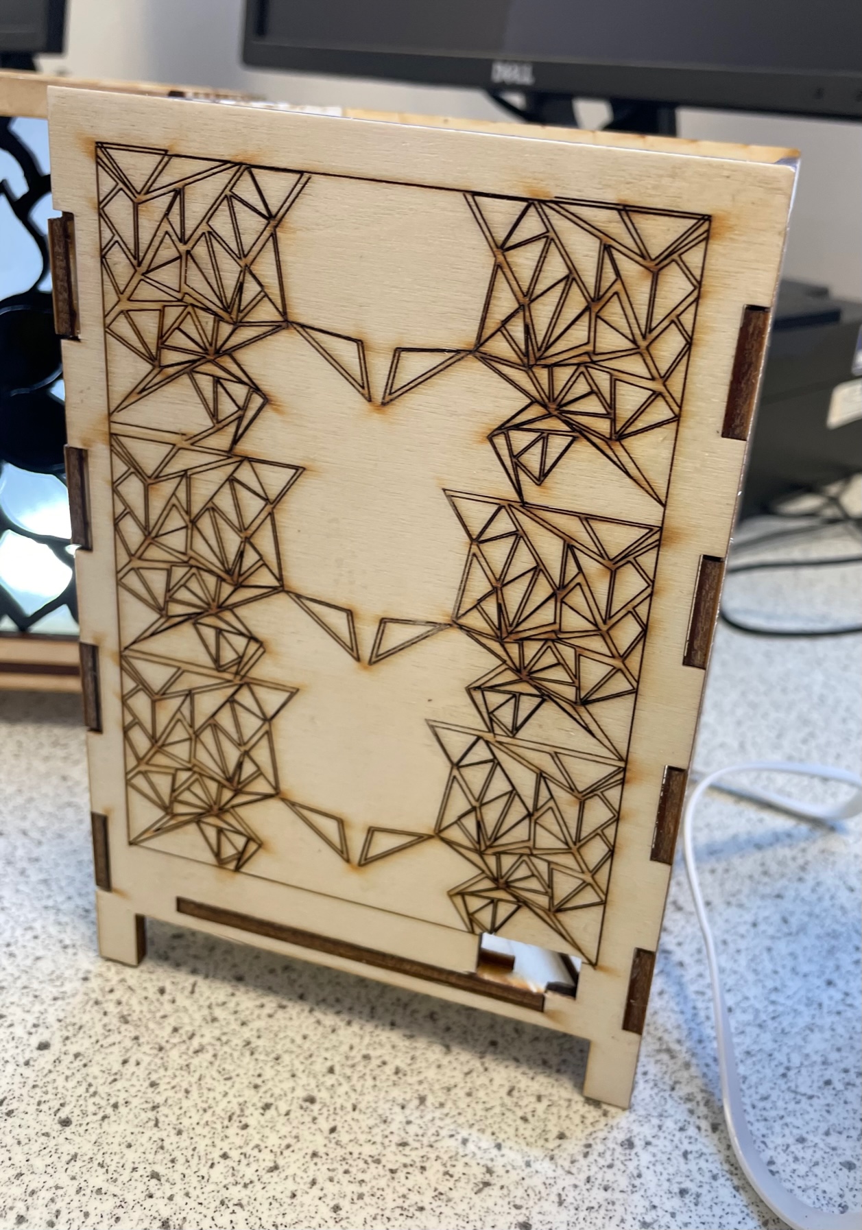 Year 9 DT Project | St Mary's Catholic School