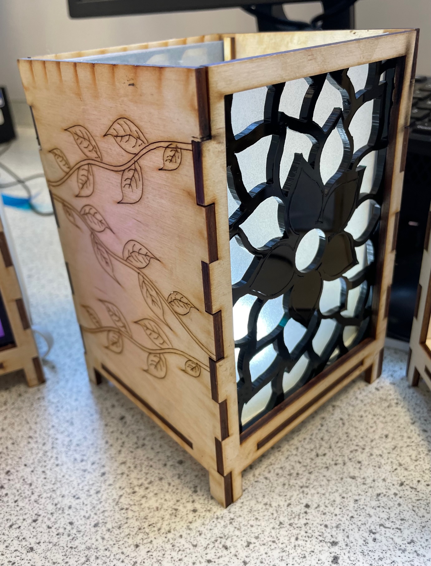 Year 9 DT Project | St Mary's Catholic School