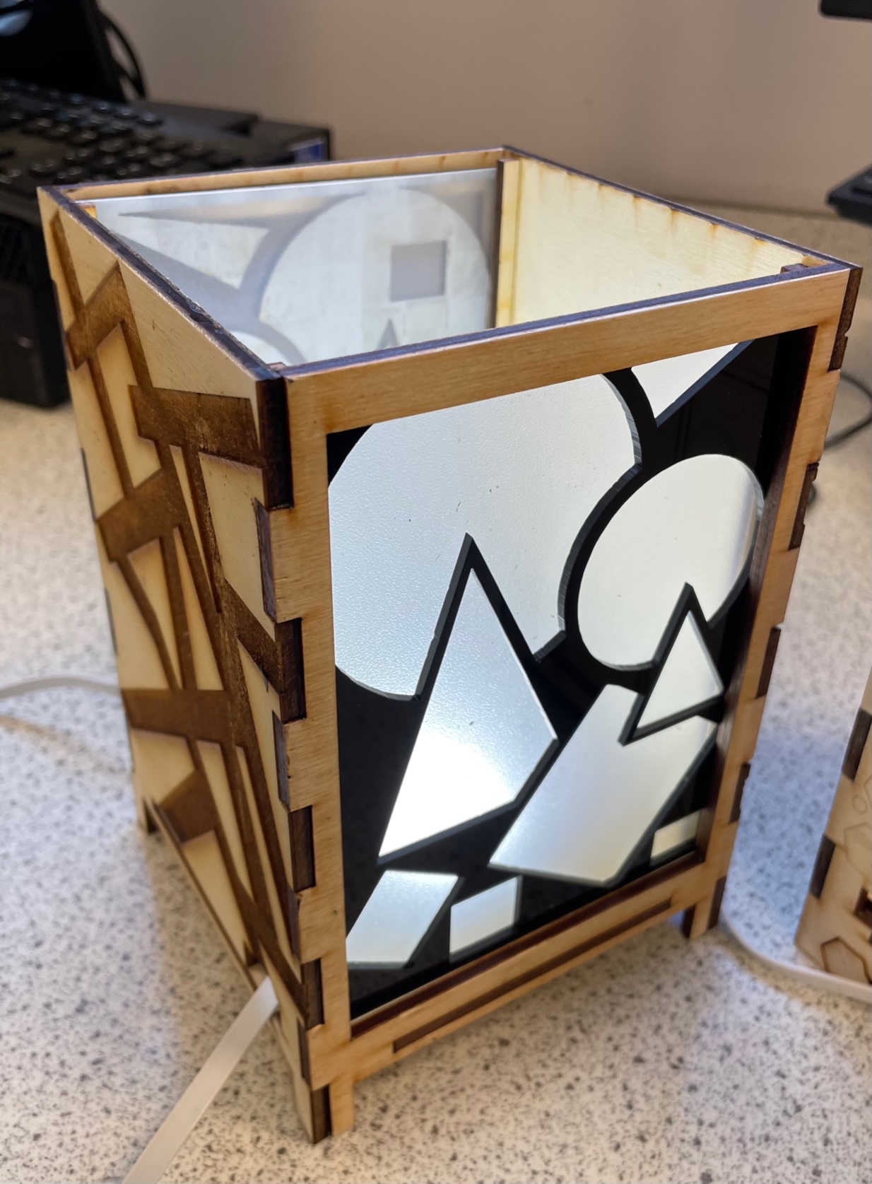 Year 9 DT Project | St Mary's Catholic School