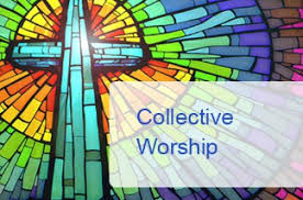 IQ3 How is daily collective worship enabling pupils and adults to ...