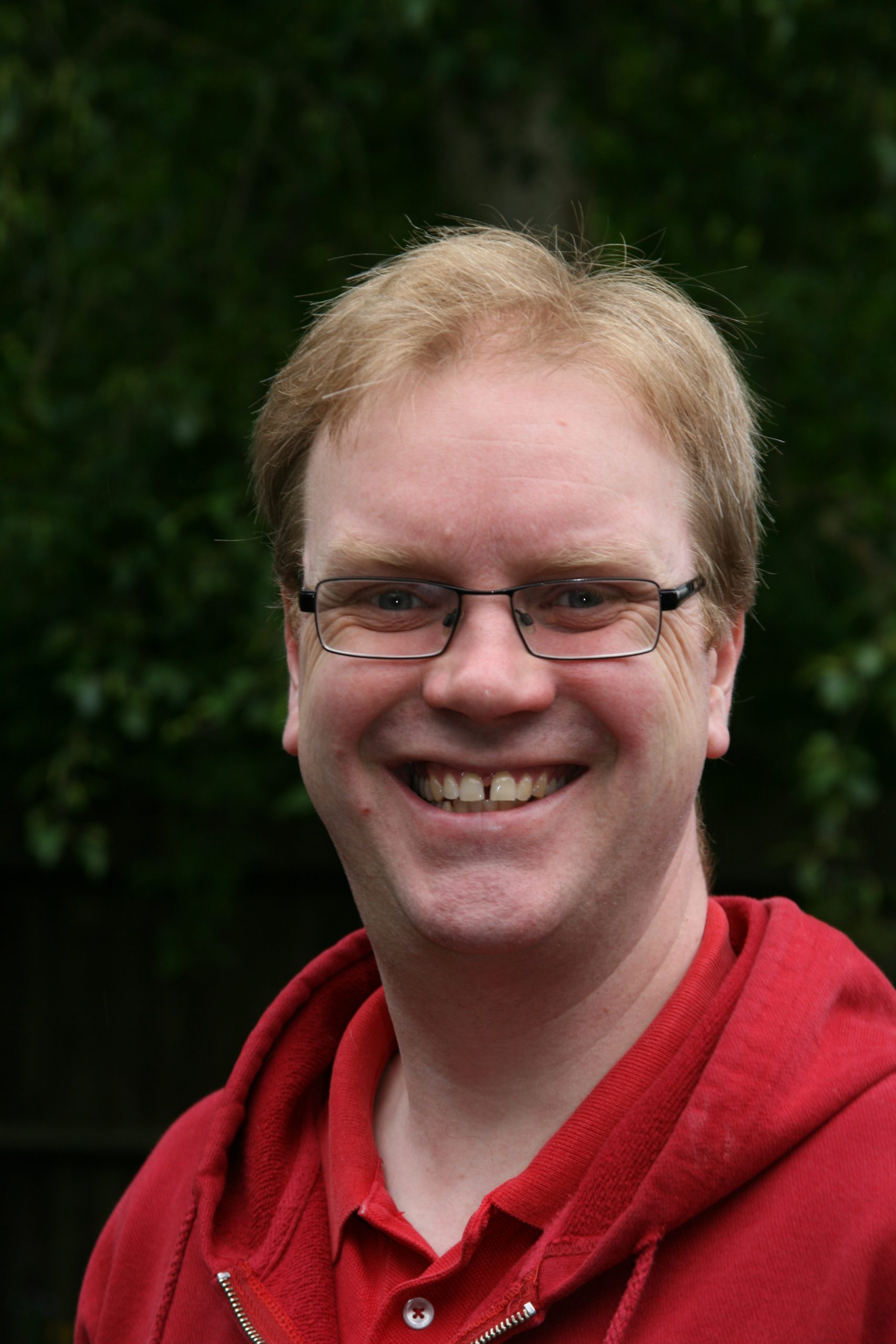 About the Lichfield DBE | LDBE