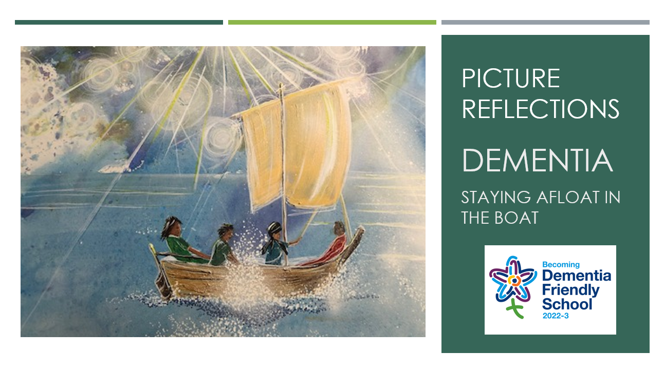 Becoming dementia friendly schools | LDBE