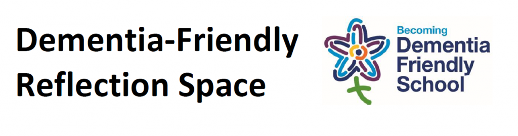 Becoming dementia friendly schools | LDBE