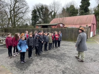 Beamish History Trip | Valley View Primary School