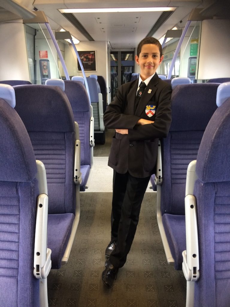 Hartsdown Student Wins Photo Award | Hartsdown Academy