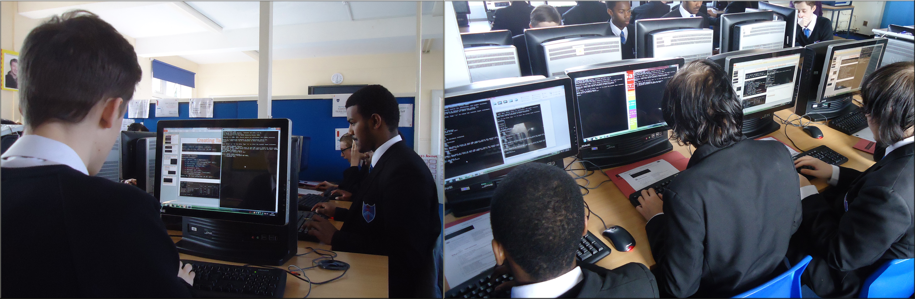 Computing | Cardinal Wiseman Catholic School