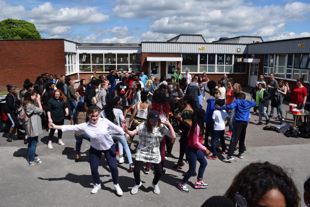 Gallery | Cardinal Wiseman Catholic School