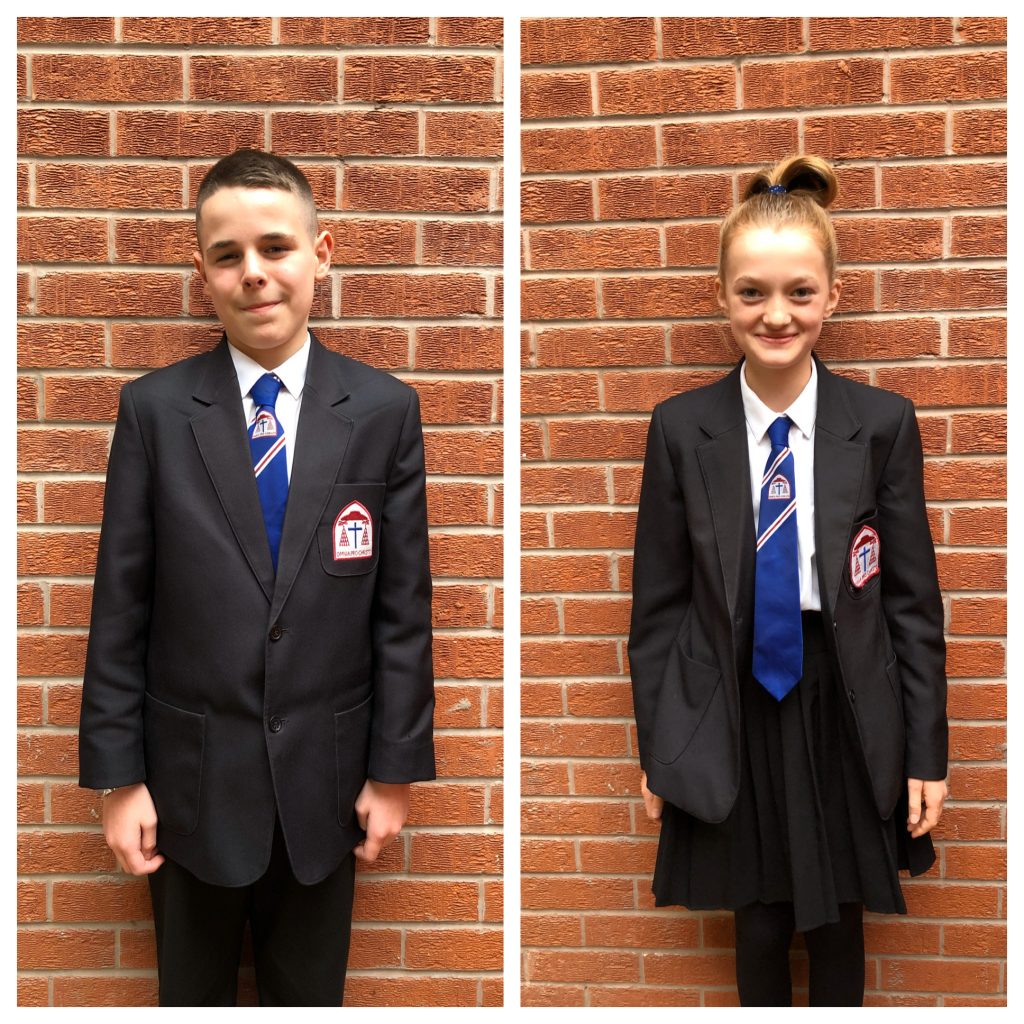 Student Chaplaincy Team | Cardinal Wiseman Catholic School