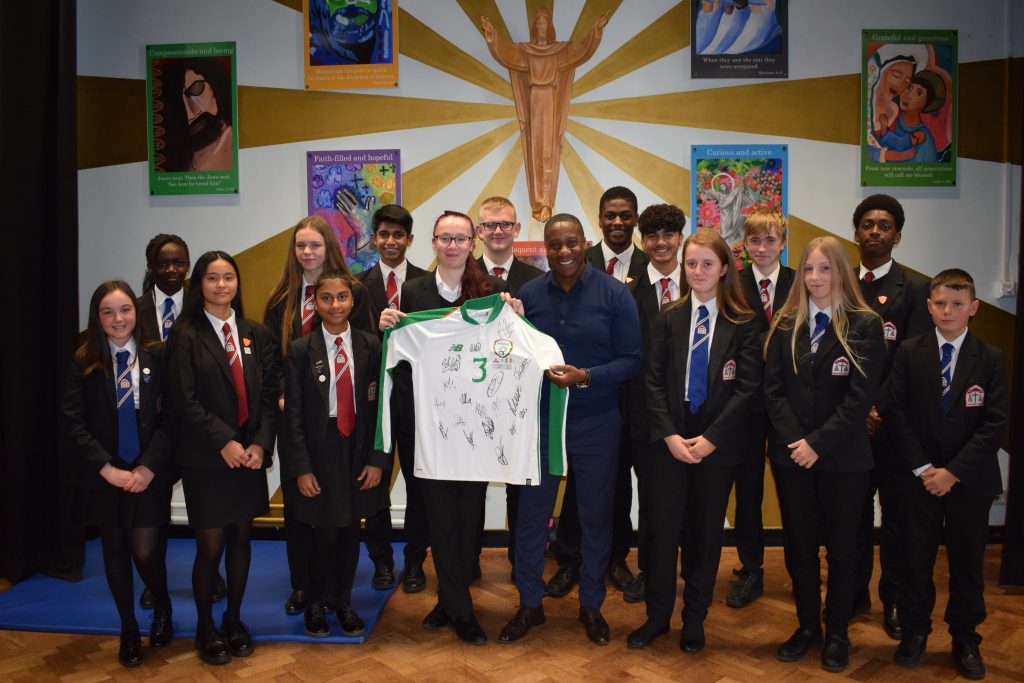 Personal Development | Cardinal Wiseman Catholic School