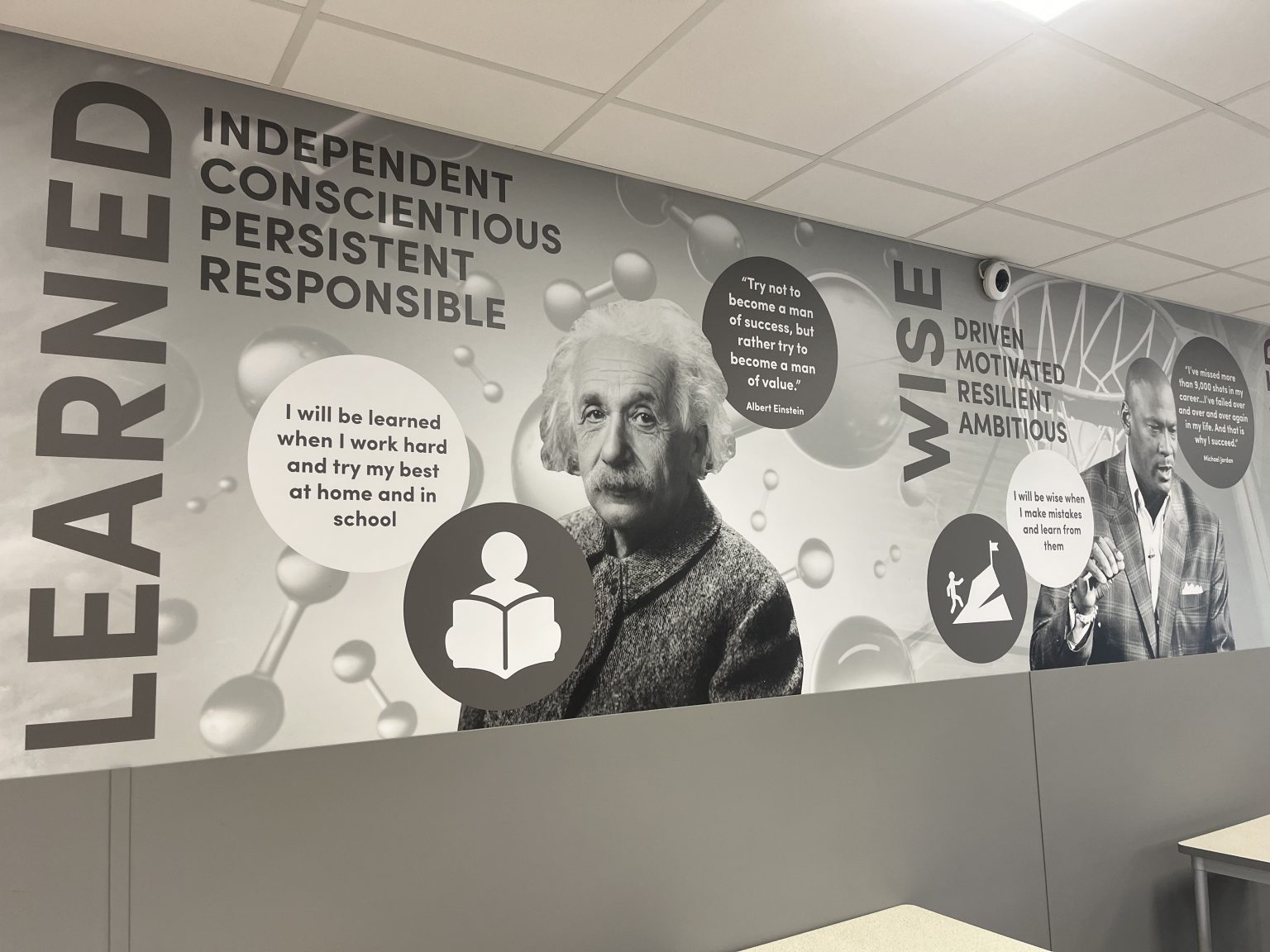 School Ethos & Mission | Cardinal Wiseman Catholic School