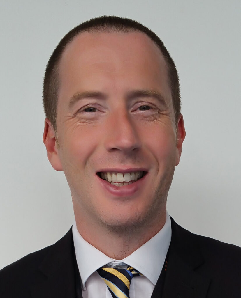 Senior Leadership Team | Cardinal Wiseman Catholic School