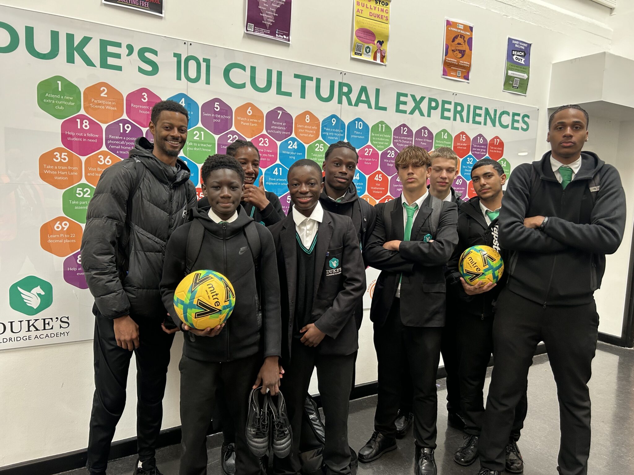 Good News from Duke’s – 9th May 2024 | Duke's Aldridge Academy