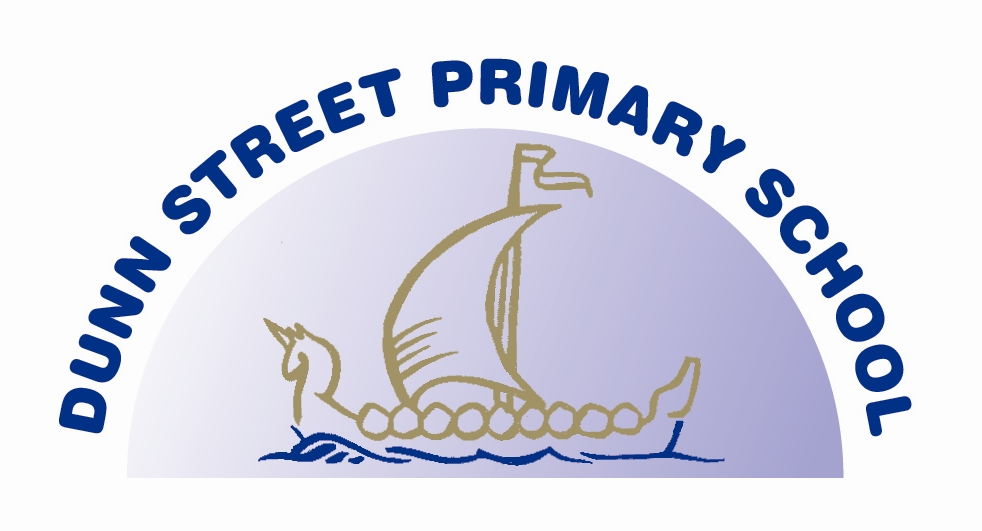 Dunn Street Primary School | Together we learn, grow and achieve.