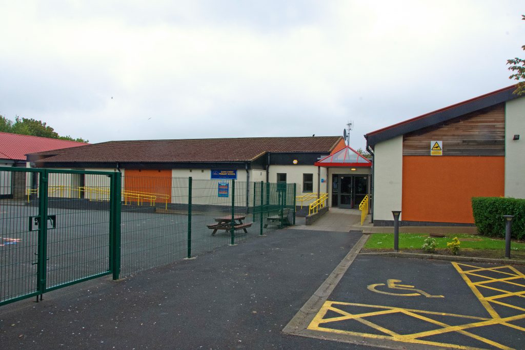 Dunn Street Primary School | Together we learn, grow and achieve.