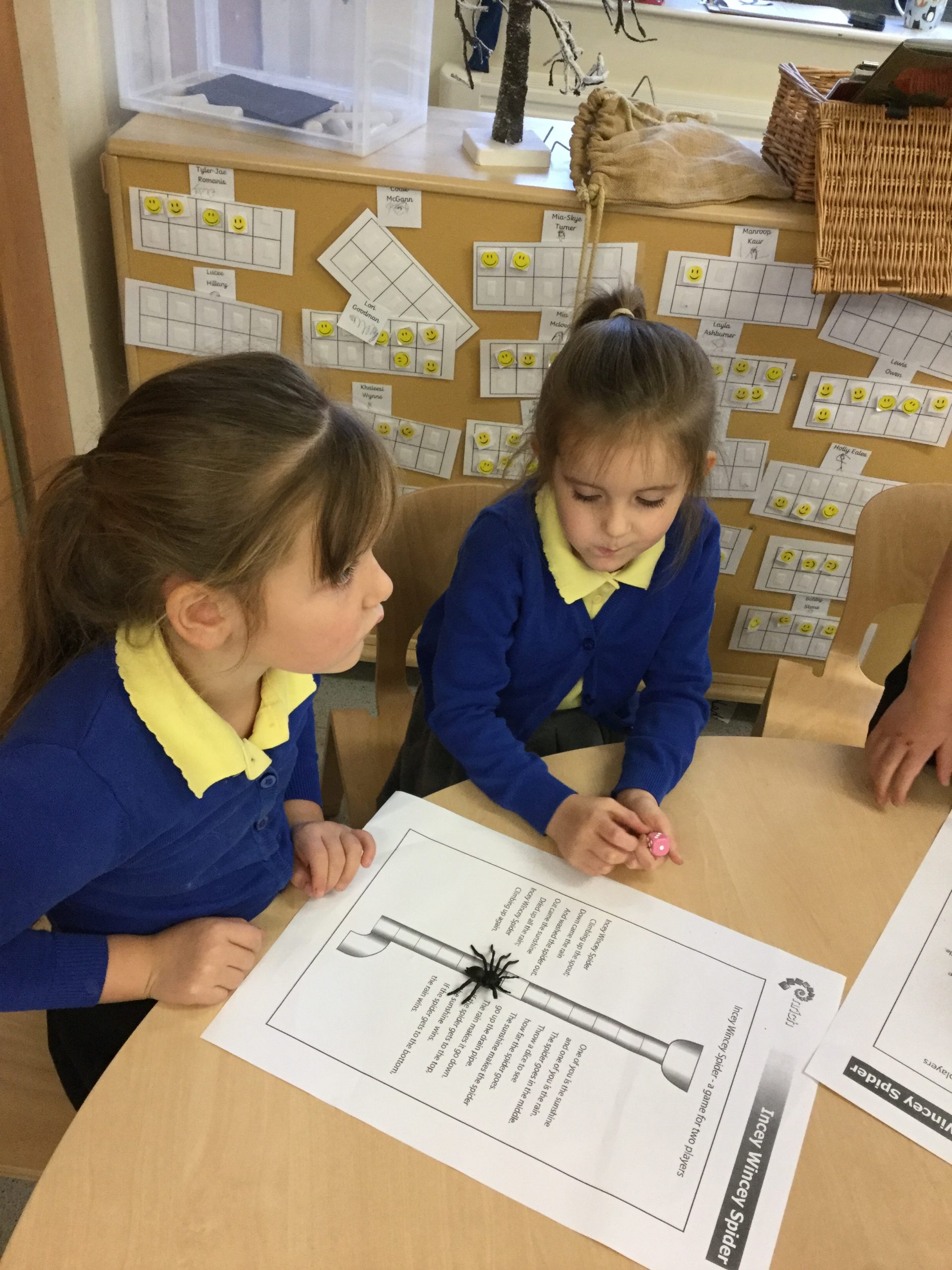 Maths Week England | Dunn Street Primary School