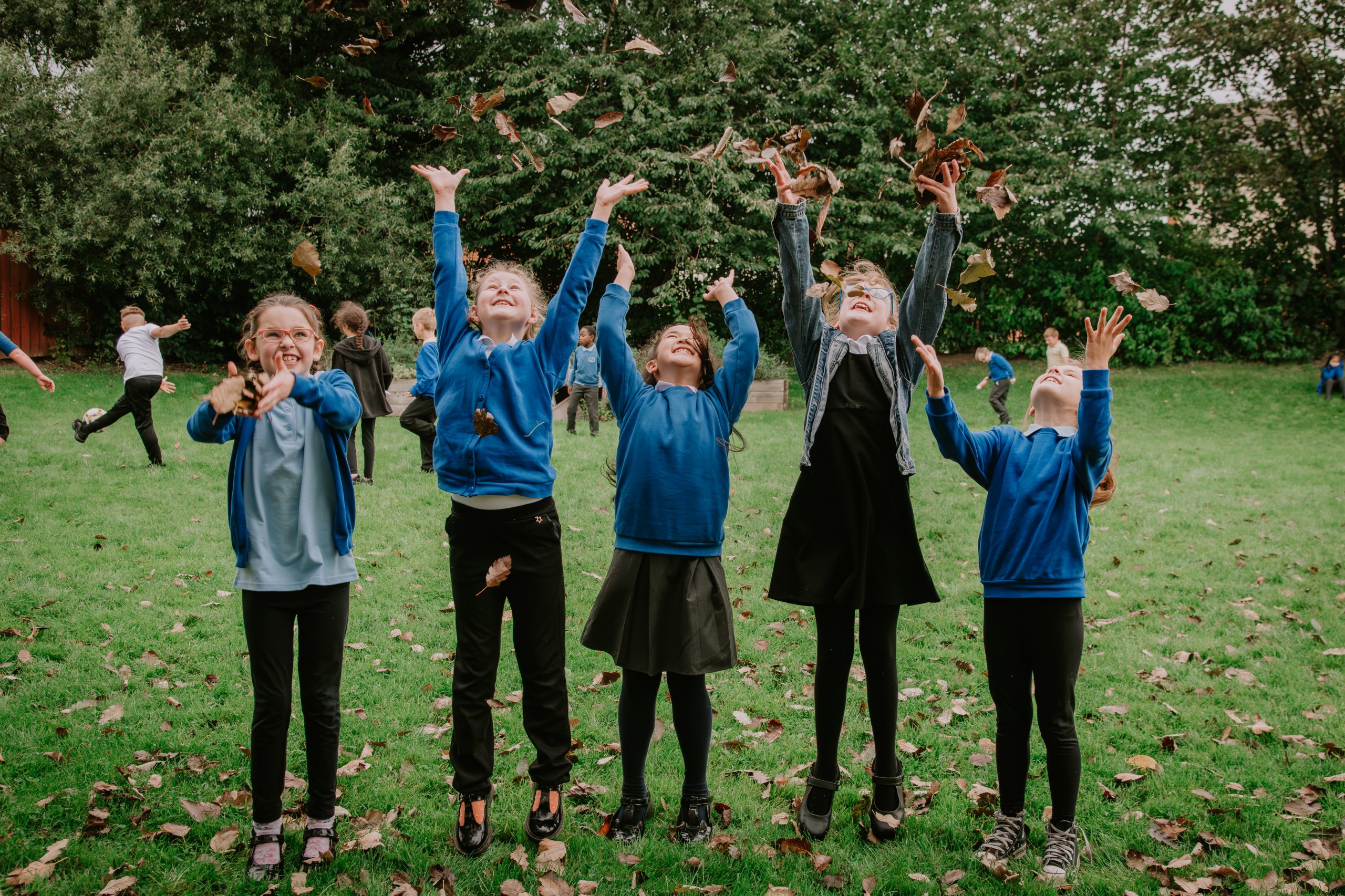 Dunn Street Primary School | Together we learn, grow and achieve.