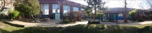 The Sue Hedley Nursery School