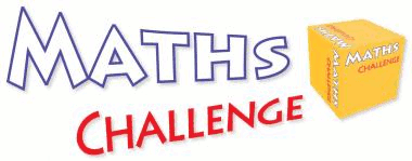 Junior Maths Challenge | Studley High School