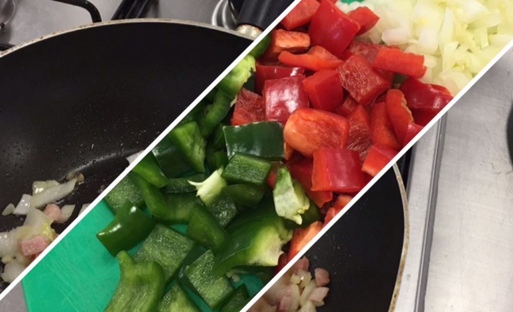 Year 11 GCSE Catering | Studley High School