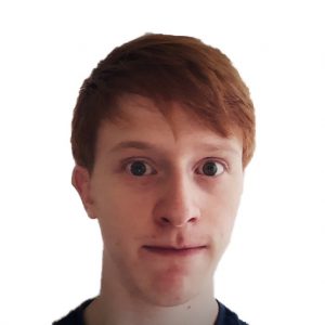Adam Warren | Studley High School