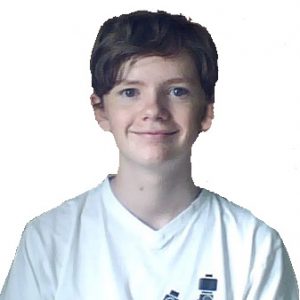 Nicholas Bond | Studley High School