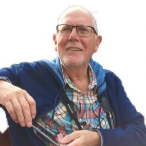 Derek French | Studley High School