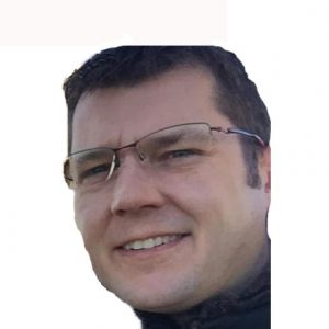 Andrew Smith | Studley High School