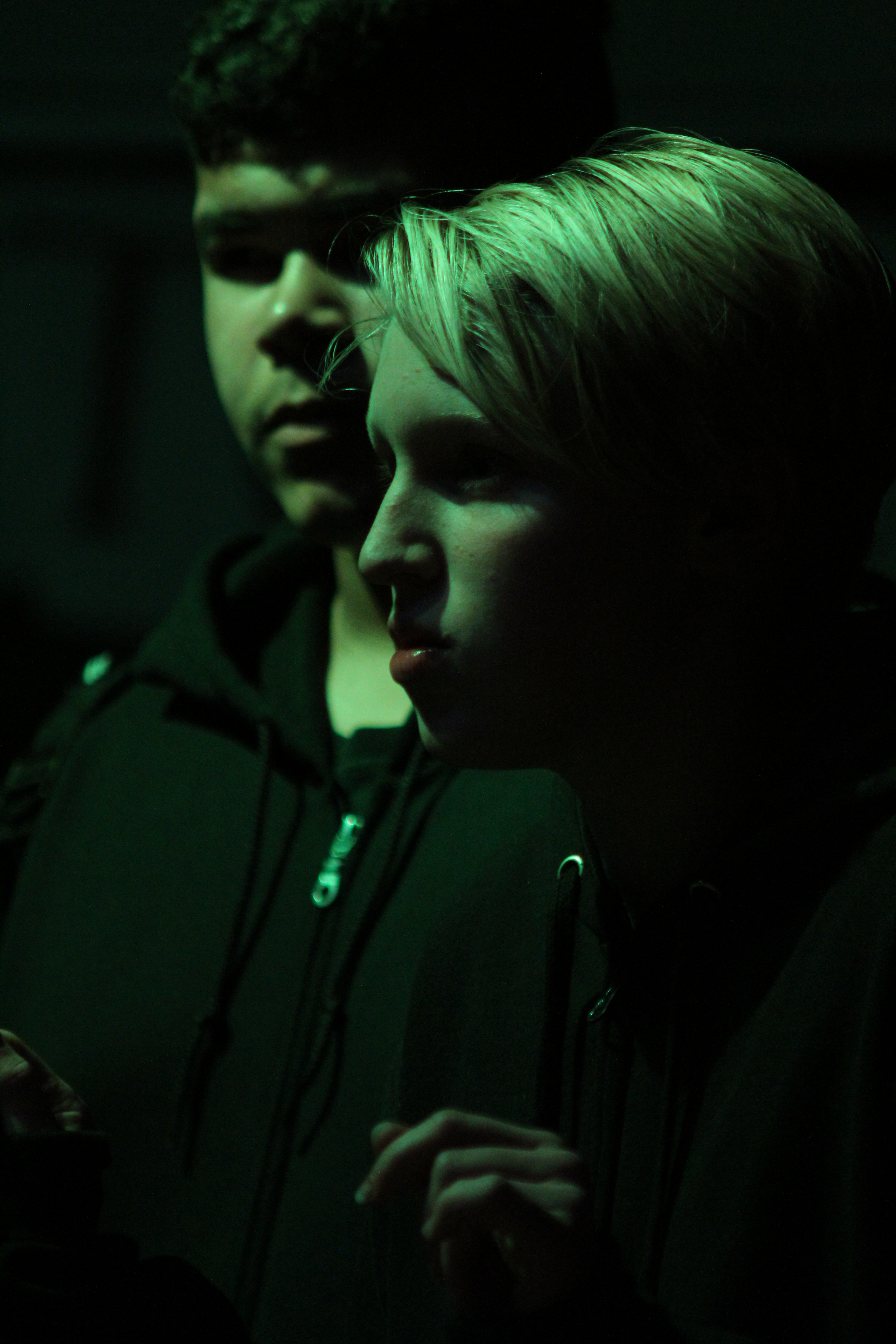 DNA – A Studley Performance | Studley High School