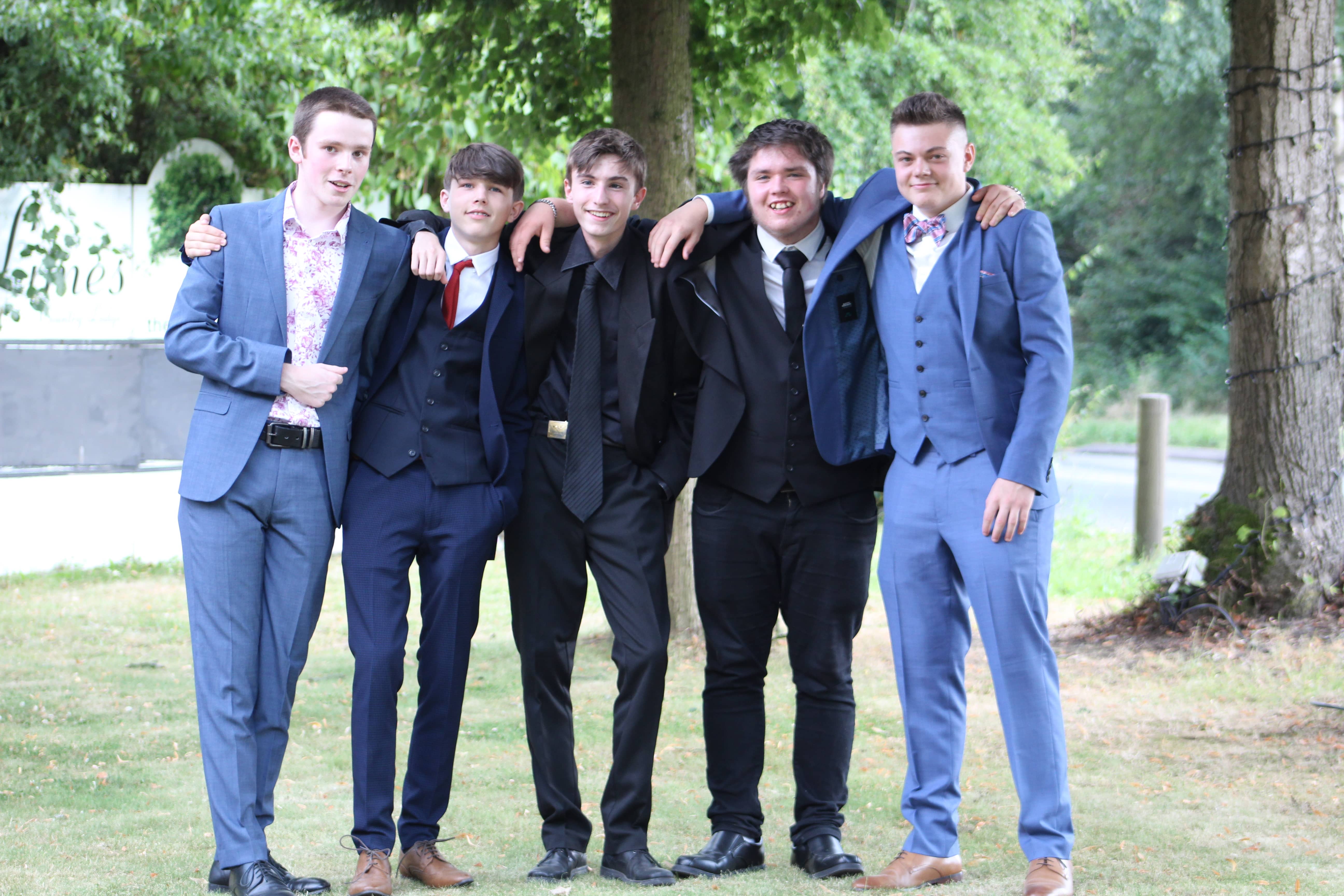 Studley High Prom 2018 | Studley High School