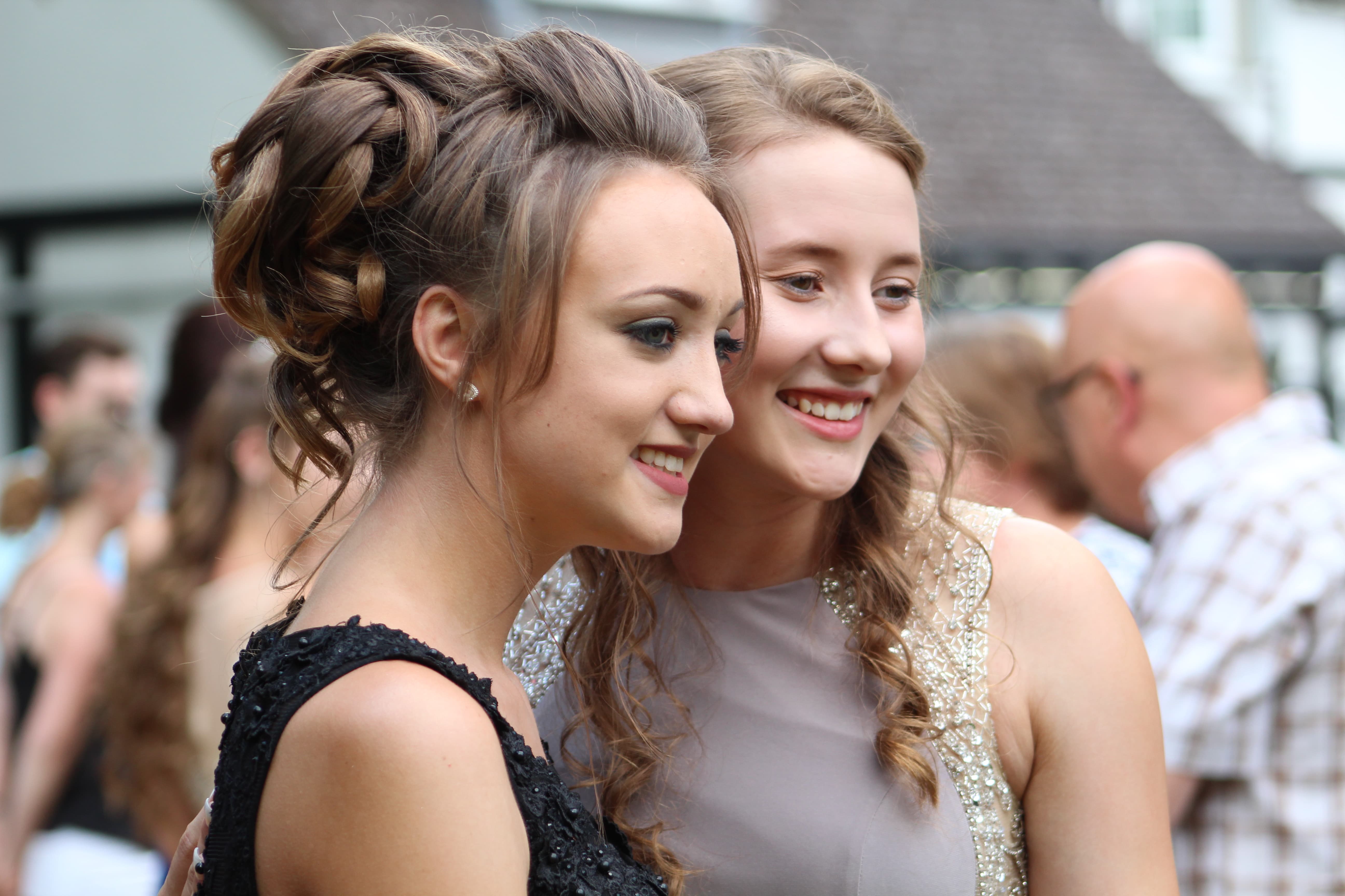 Studley High Prom 2018 | Studley High School