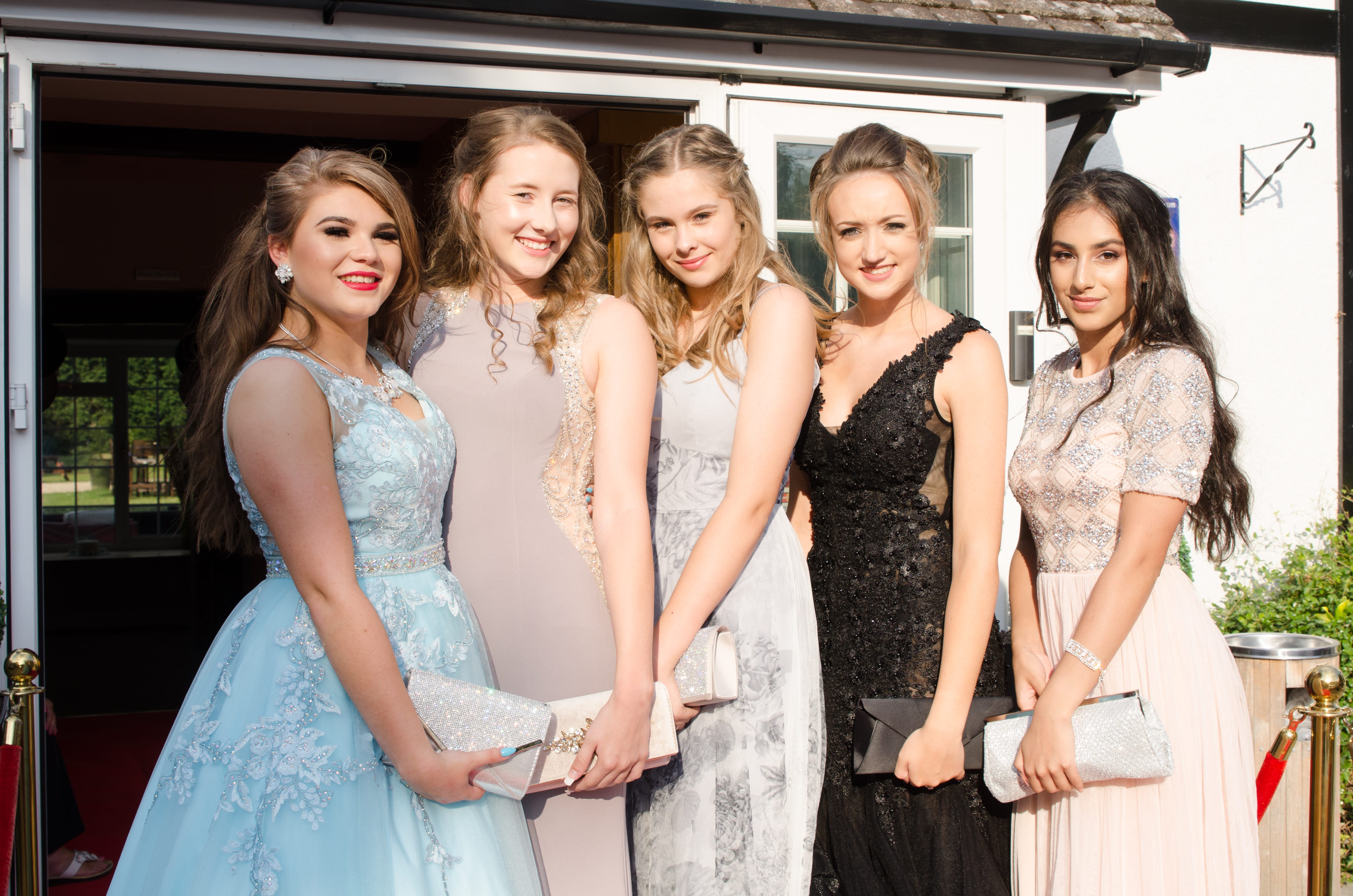 Studley High Prom 2018 | Studley High School