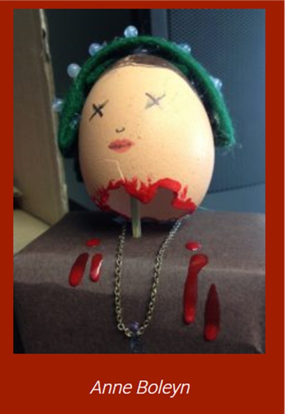 History Competition! | Studley High School