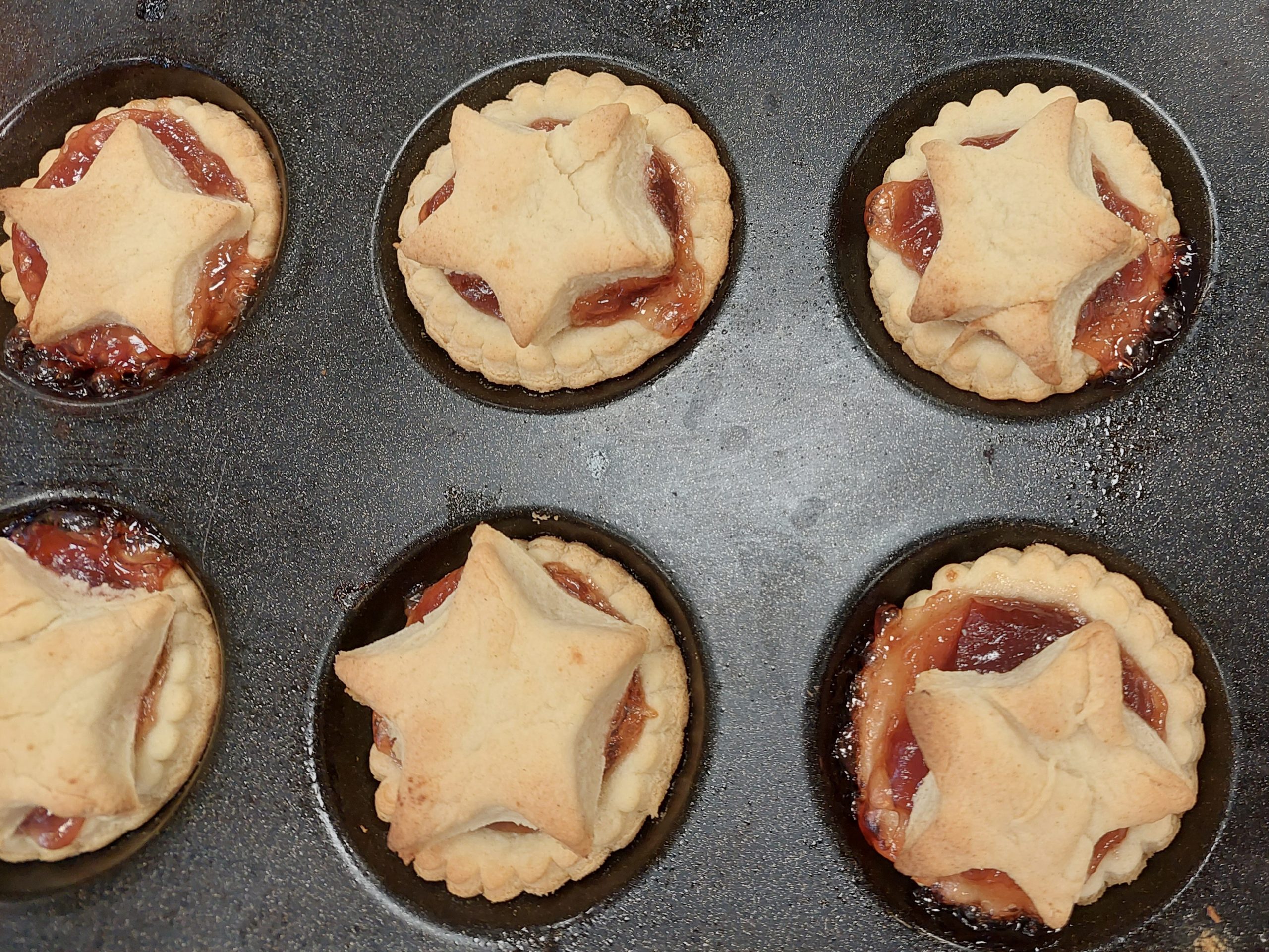 SHINE Food Session | Studley High School