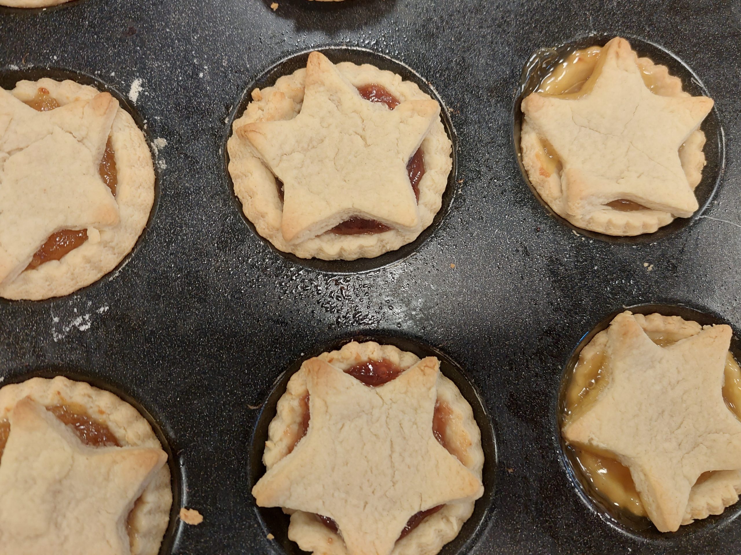 SHINE Food Session | Studley High School