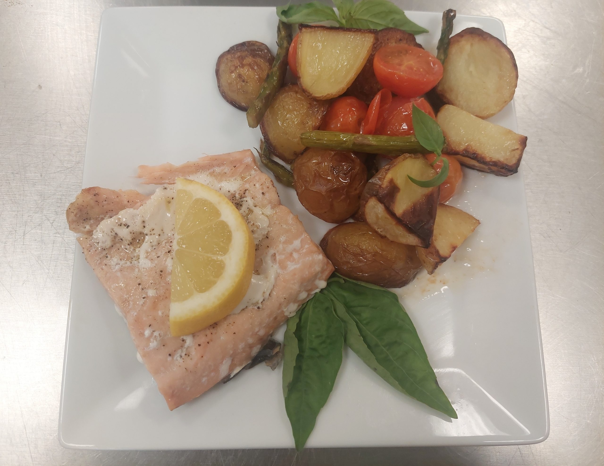 Fish heroes! | Studley High School